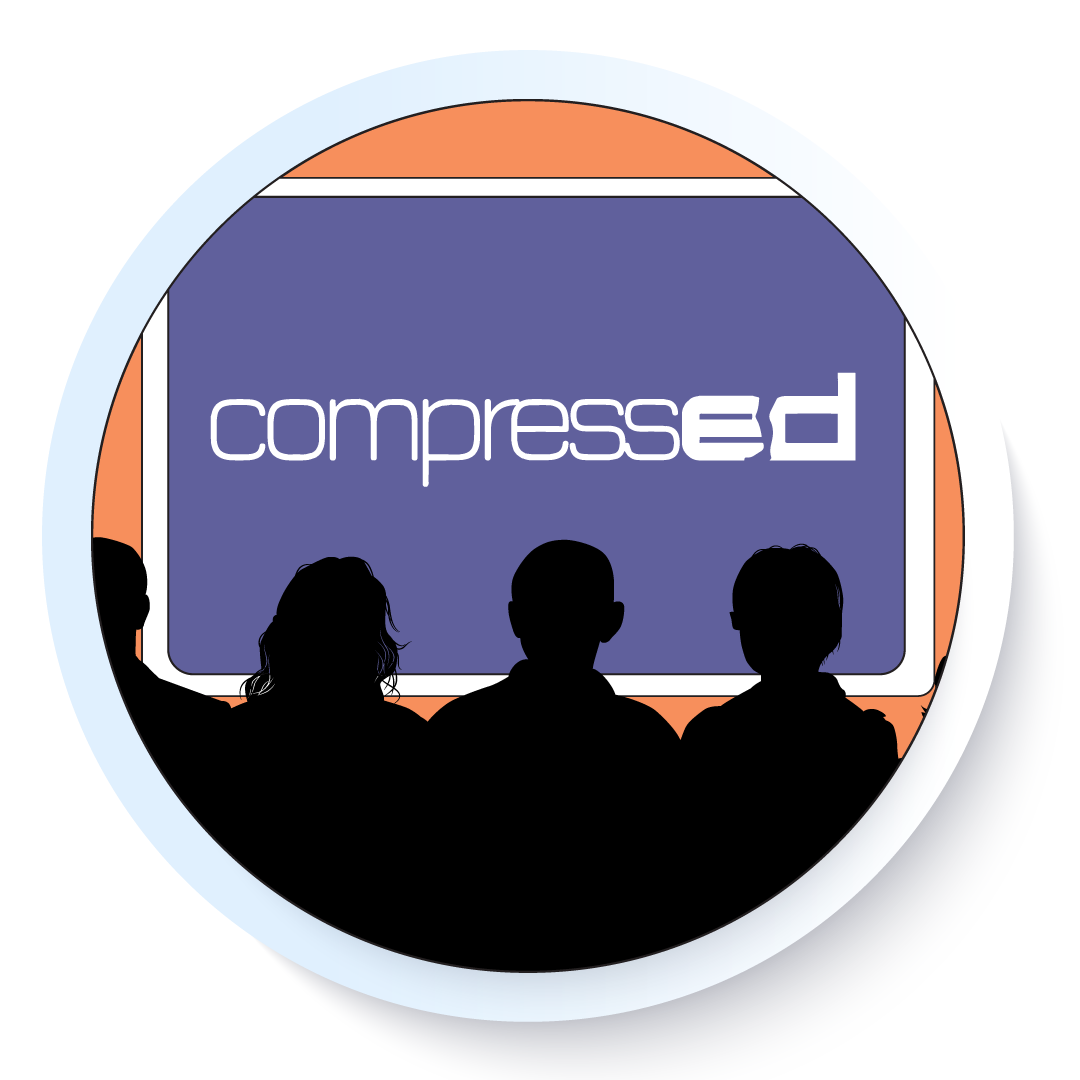 WHAT IS CompressED?